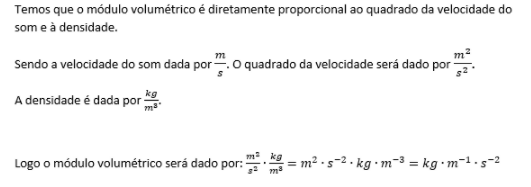 Enem 2021: Nessa relação, a unidade de medida adequada para o módulo